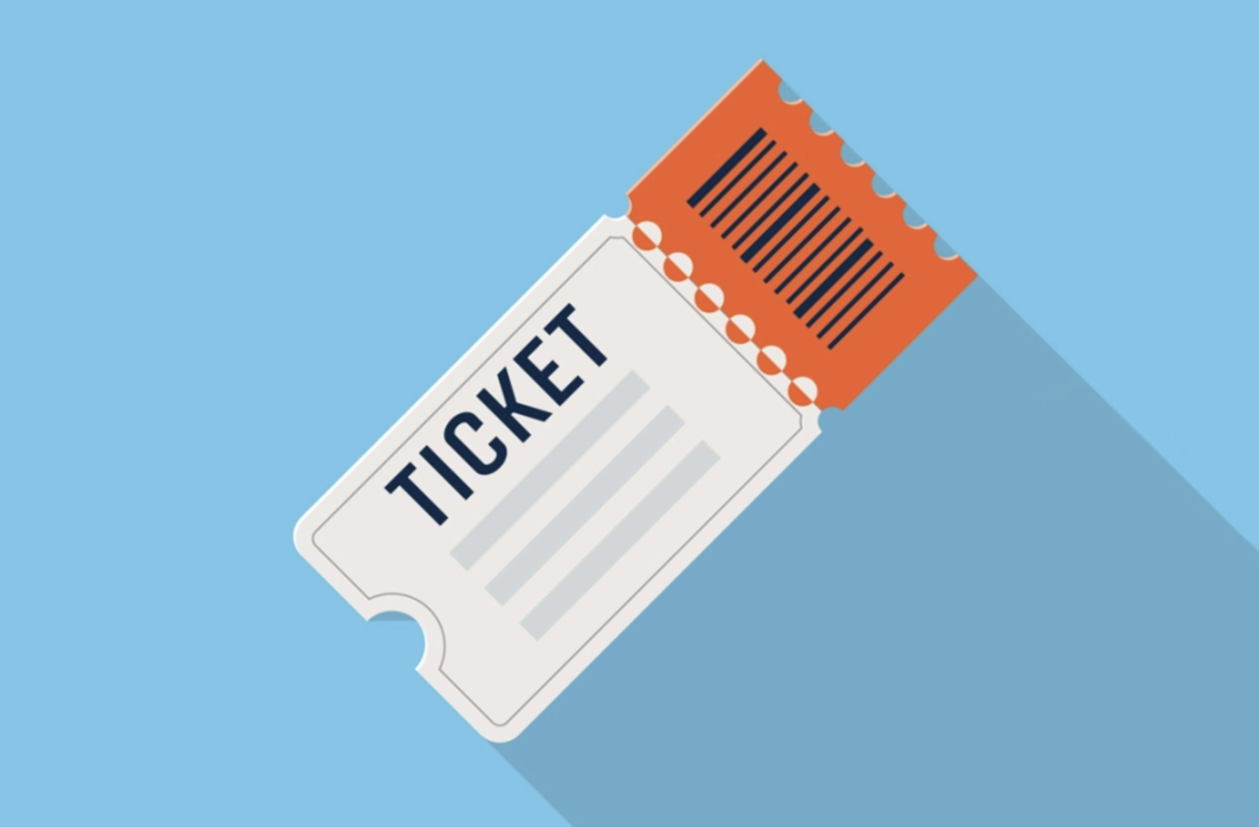 Ticketing Fees - aftontickets.com/