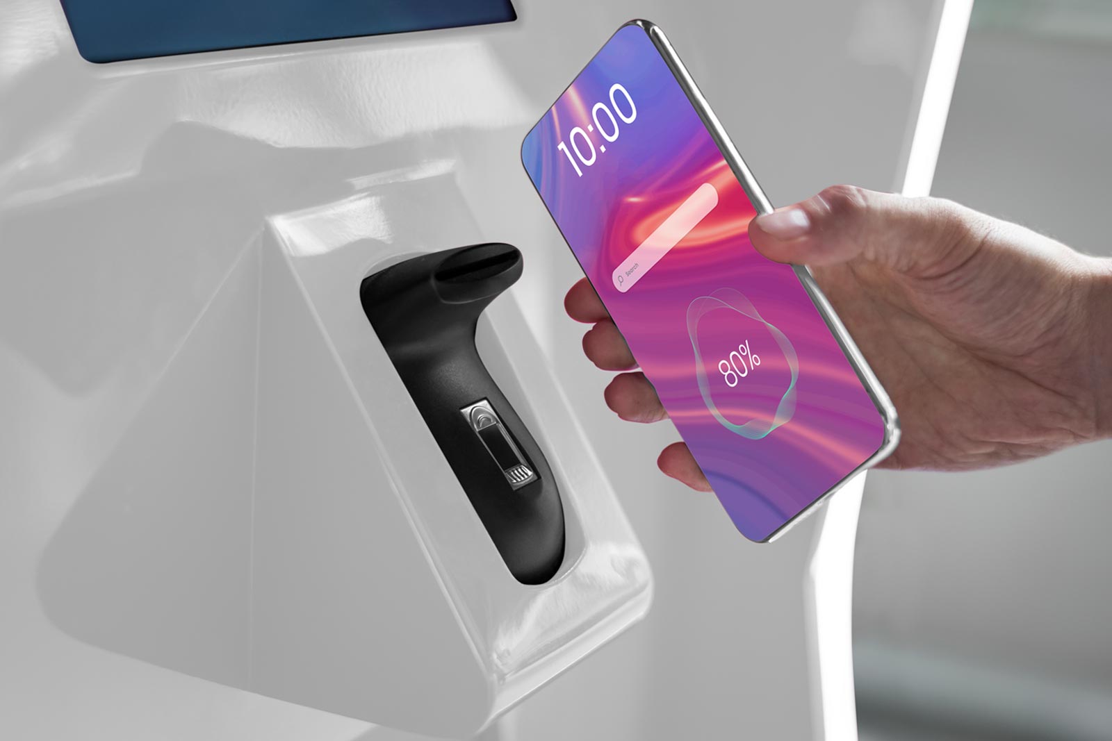 The Rise of Mobile Ticketing in Today's World - aftontickets.com/