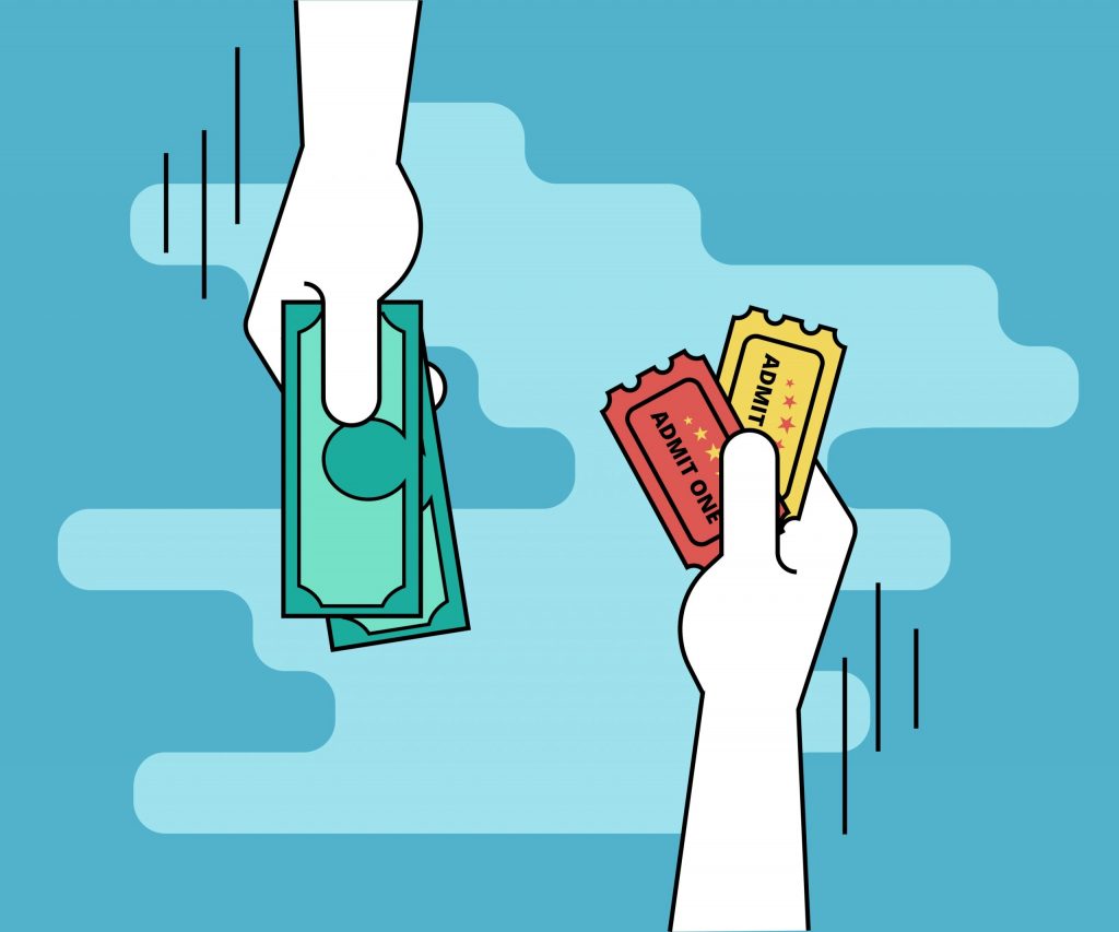 Ticket Reselling: Dos and Don'ts - aftontickets.com/