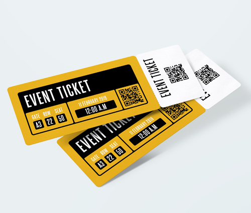 Ticket Delivery Options: Unlocking Convenience - aftontickets.com/