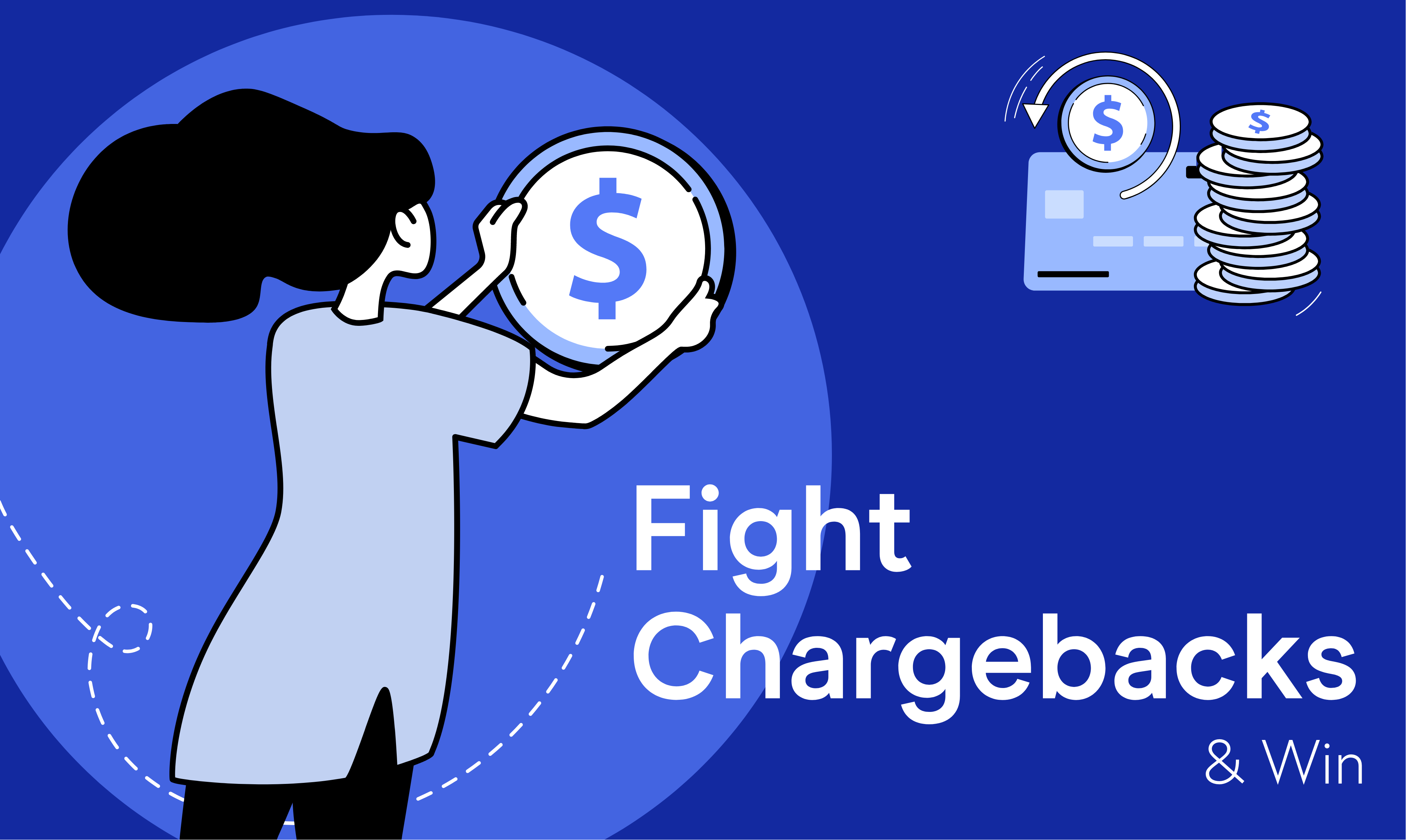 Understanding Chargebacks - aftontickets.com/