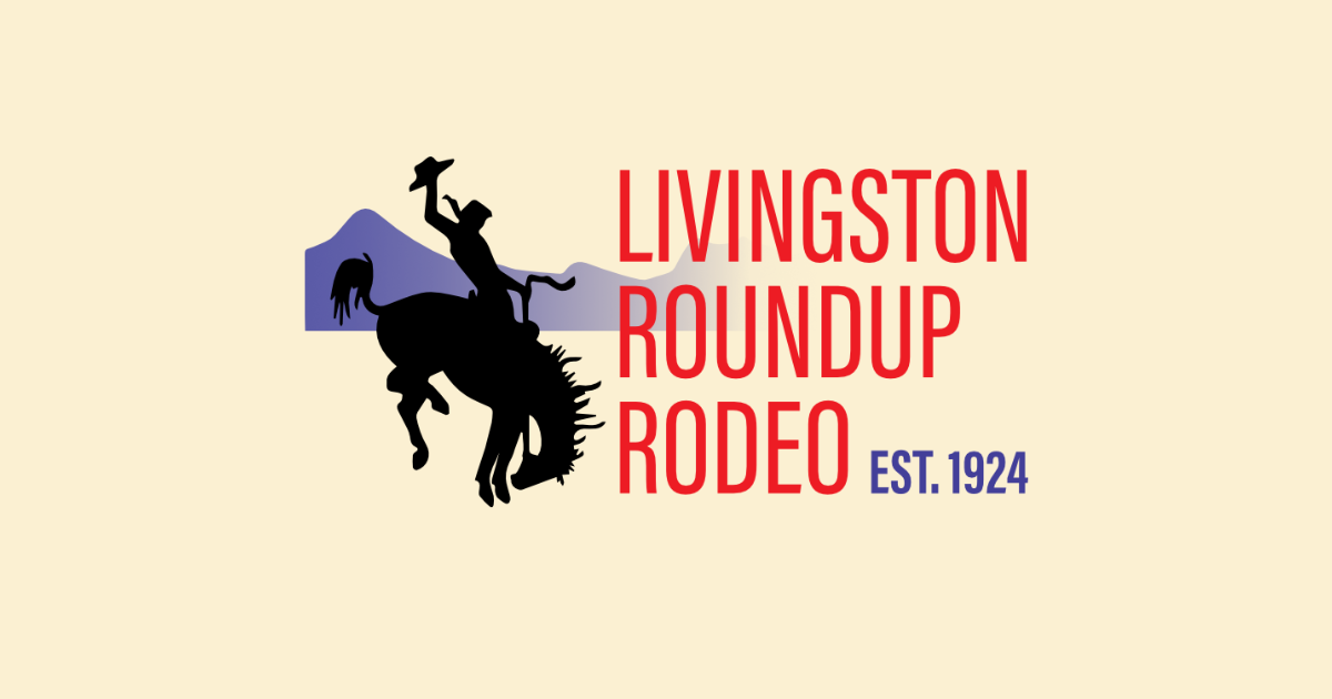Afton Event Organizer Spotlight: Livingston Roundup Rodeo 🐎🤠 ...